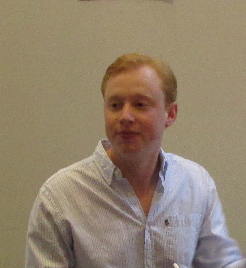 After Graduation · Physics · Lafayette College